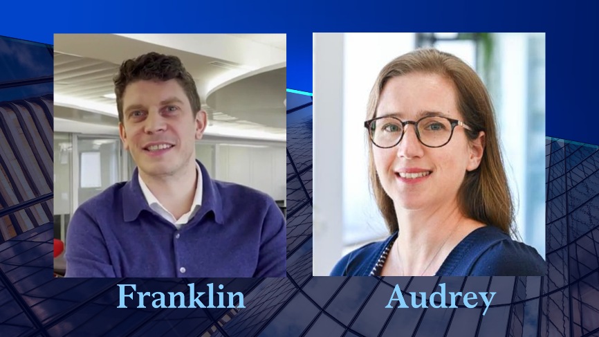 Capital humain, technologie, innovation : découvrez les témoignages de ...