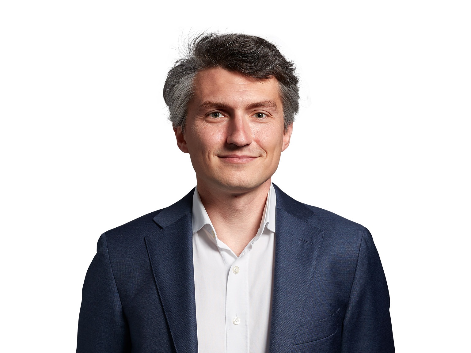 Nos équipes | France | McKinsey & Company