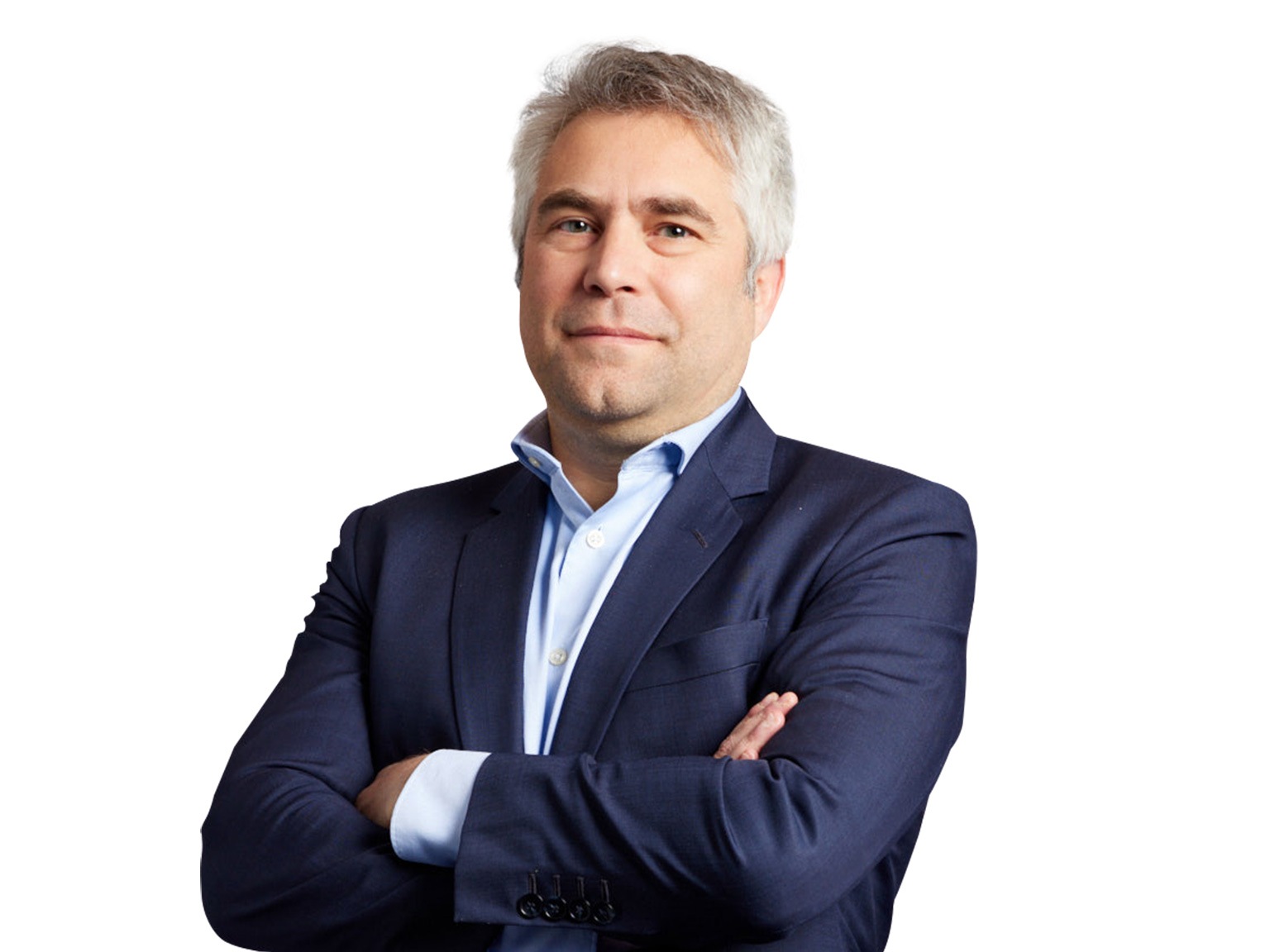 Nos équipes | France | McKinsey & Company