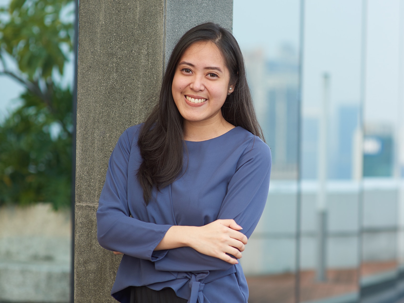 Andira Putri | McKinsey & Company