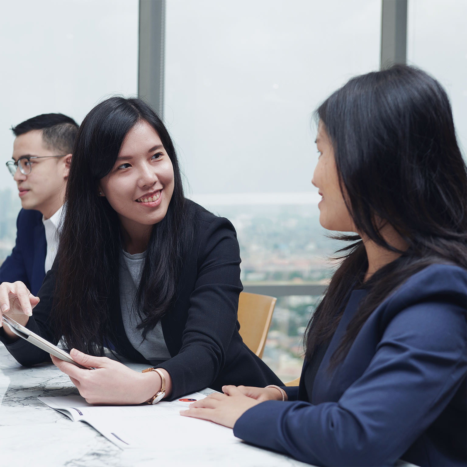 Careers in Indonesia | Indonesia | McKinsey & Company