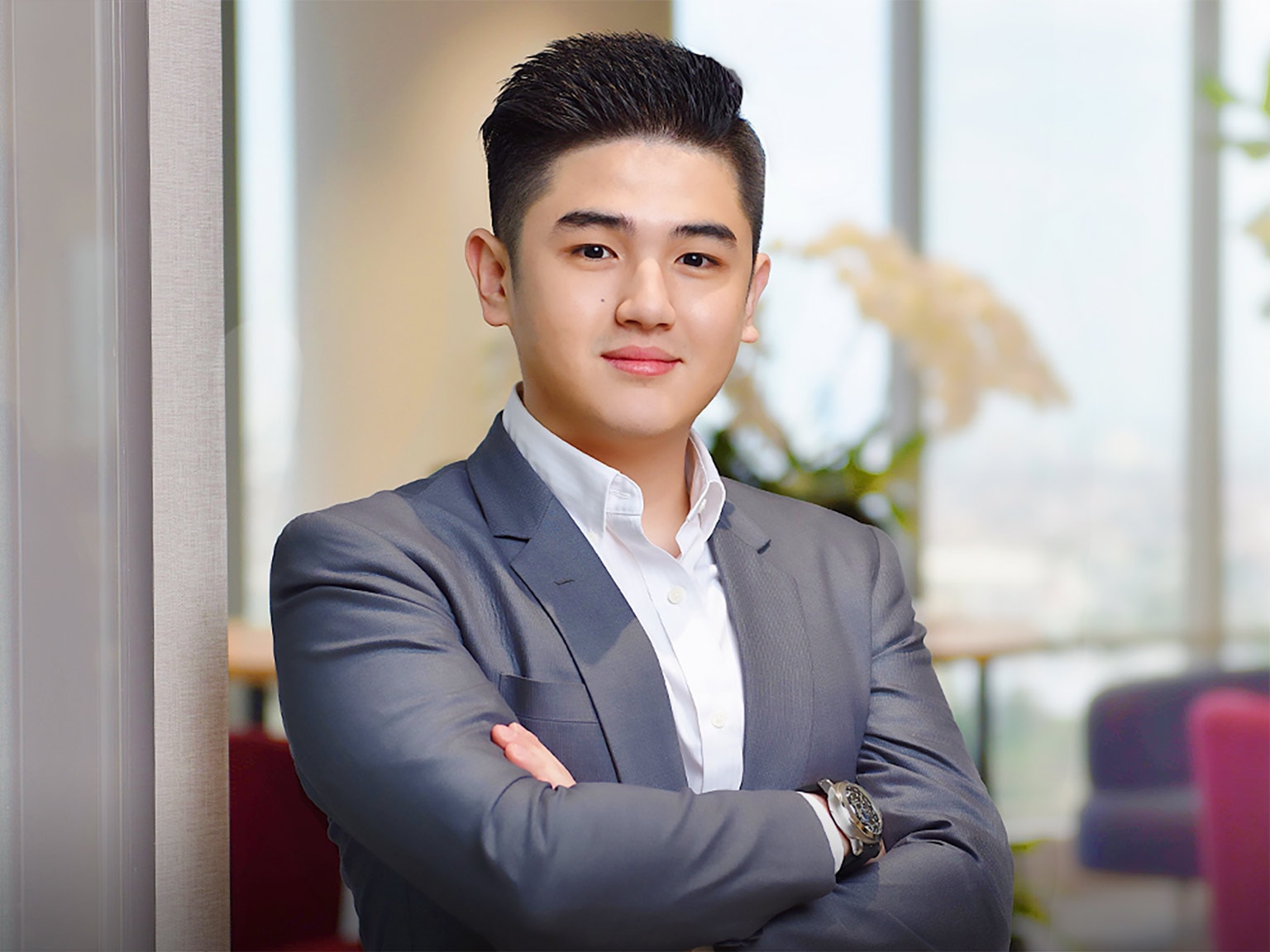 Melvin Hade | McKinsey & Company