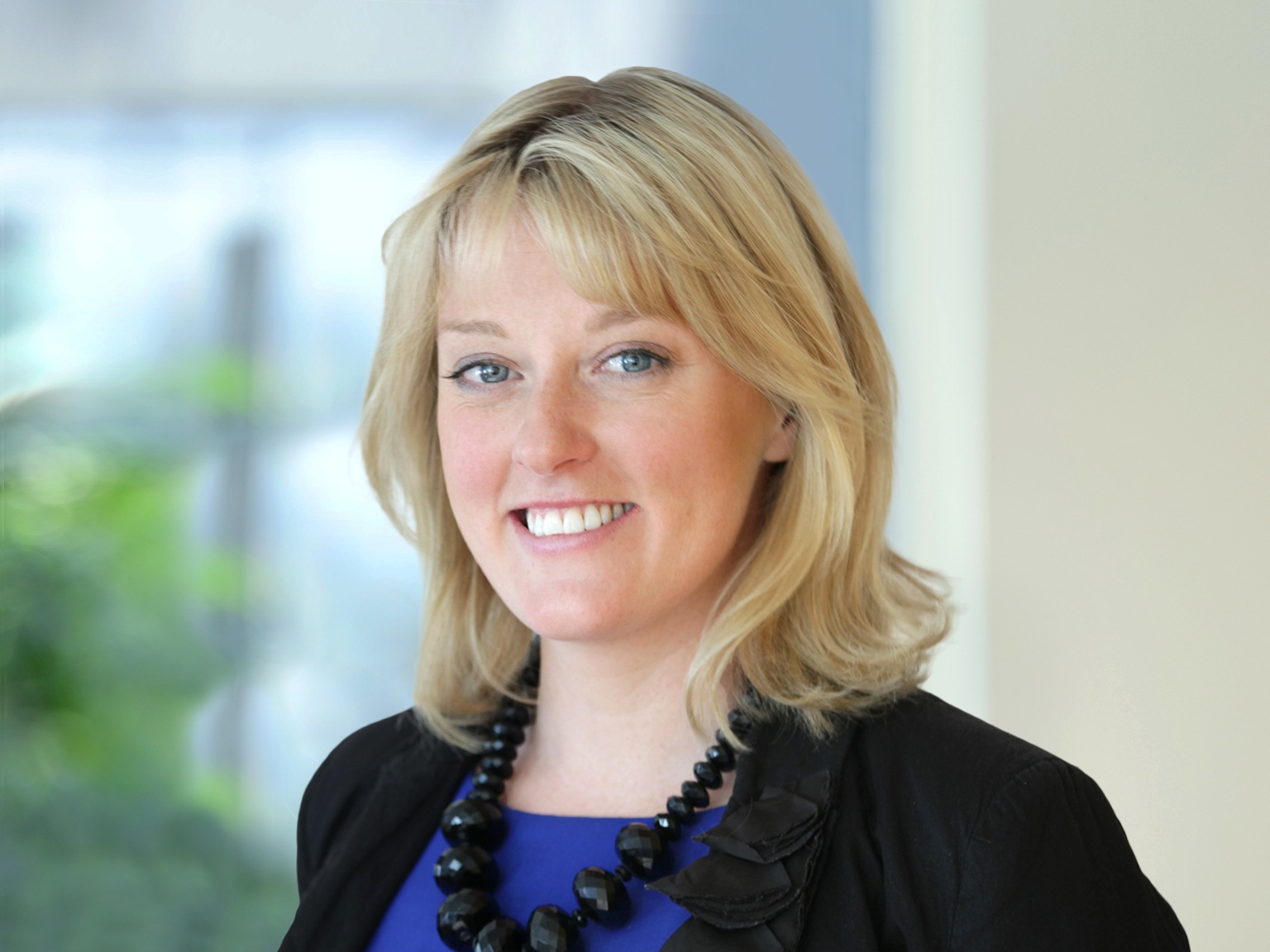 Barbara | McKinsey & Company