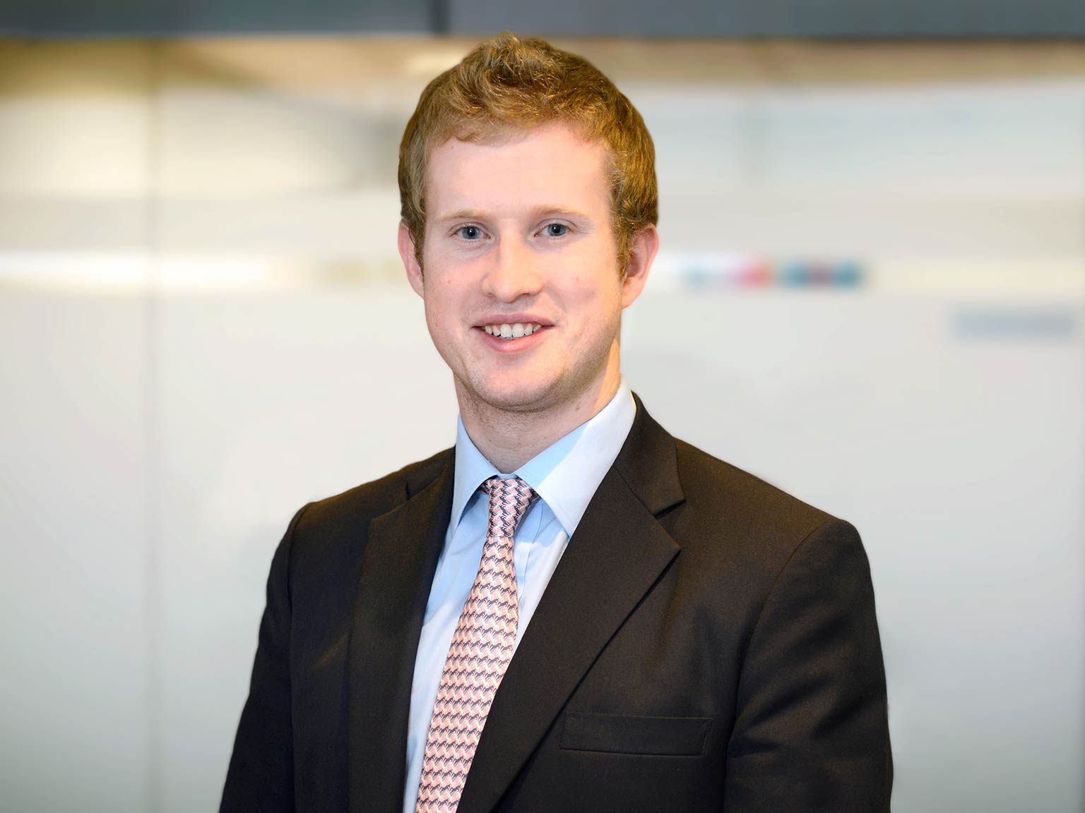 Daniel | McKinsey & Company