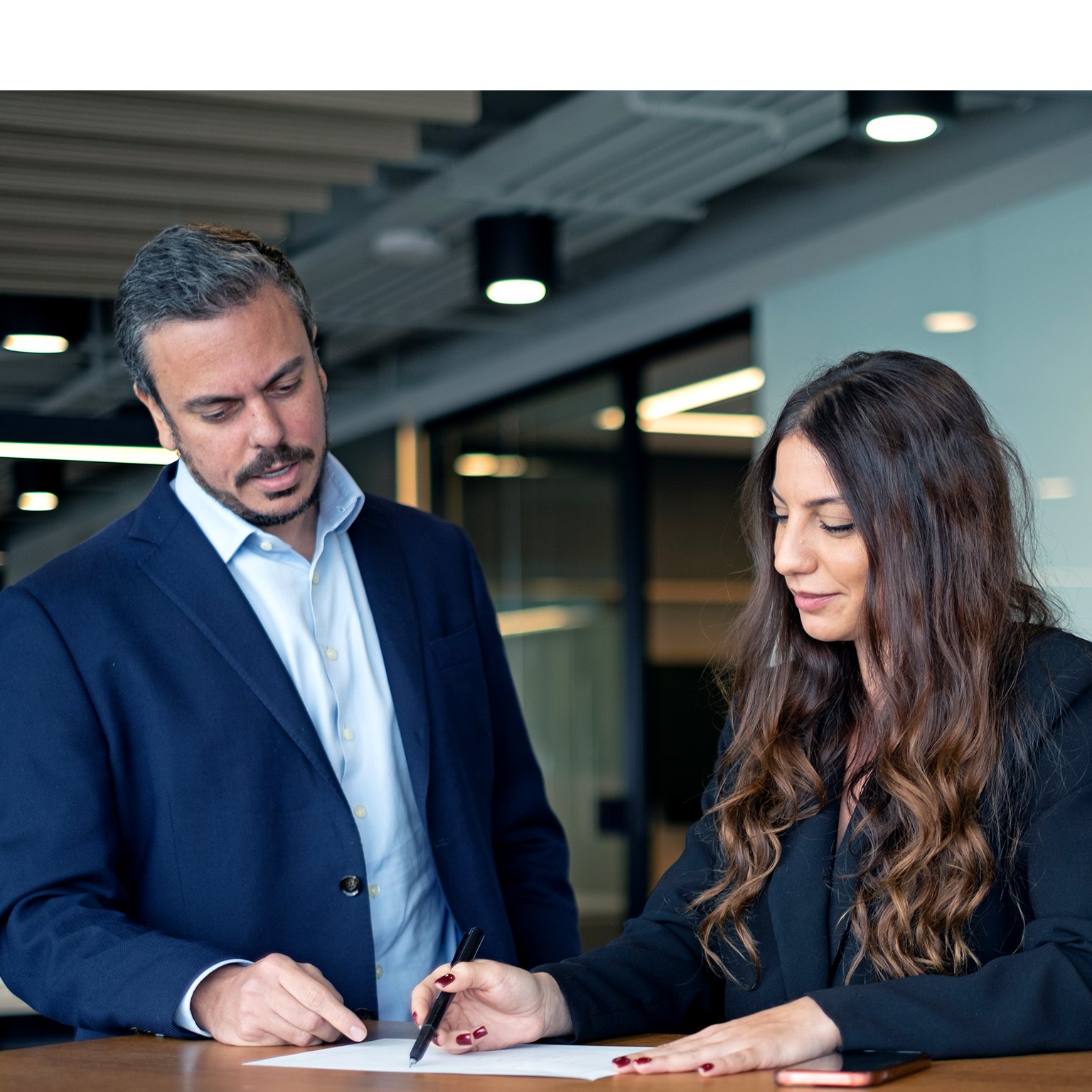 Careers in McKinsey Israel | Israel | McKinsey & Company