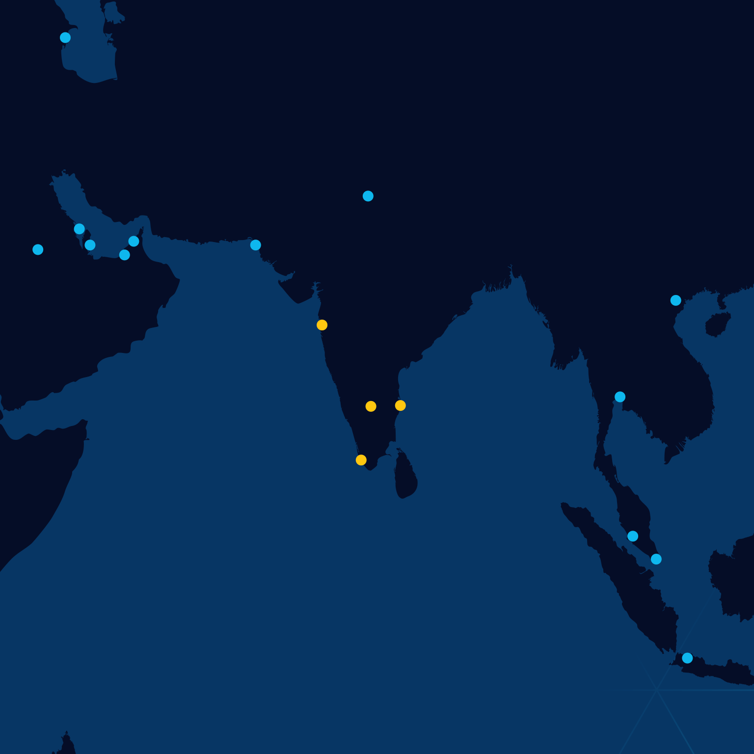 Our Work | India | McKinsey & Company