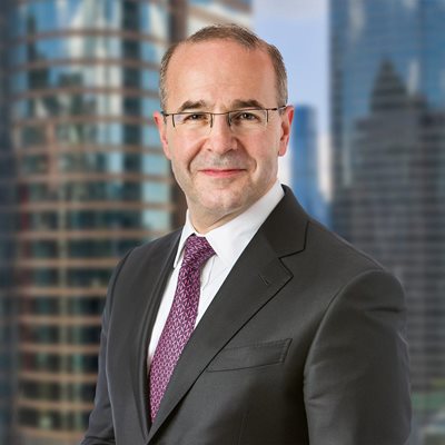 Our People | India | McKinsey & Company