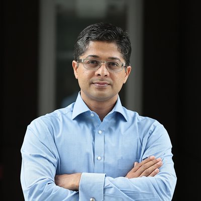 Our People | India | McKinsey & Company