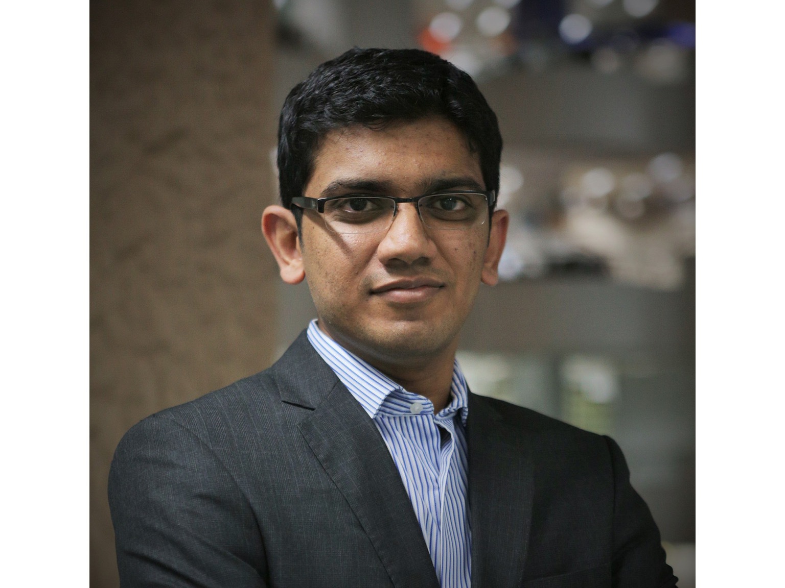 Our People | India | McKinsey & Company