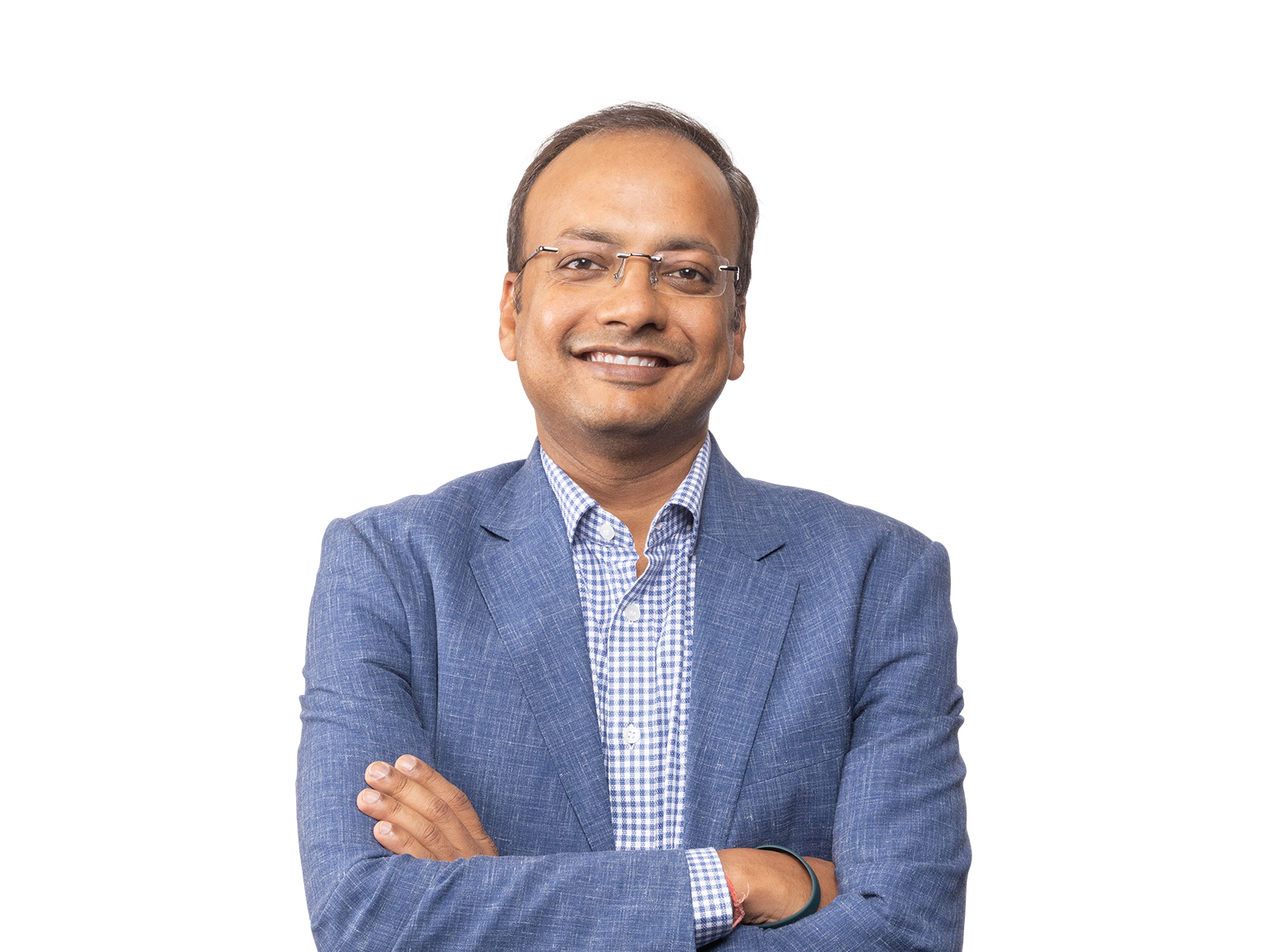 Our People | India | McKinsey & Company