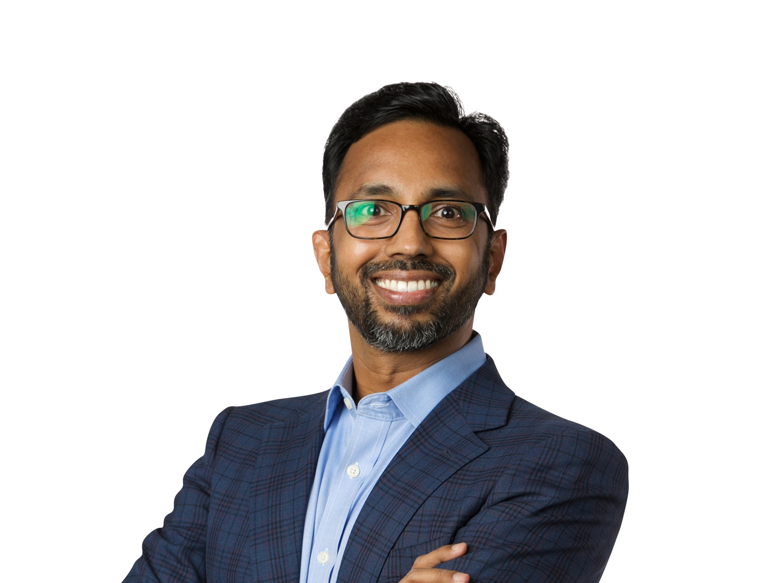 Our People | India | McKinsey & Company