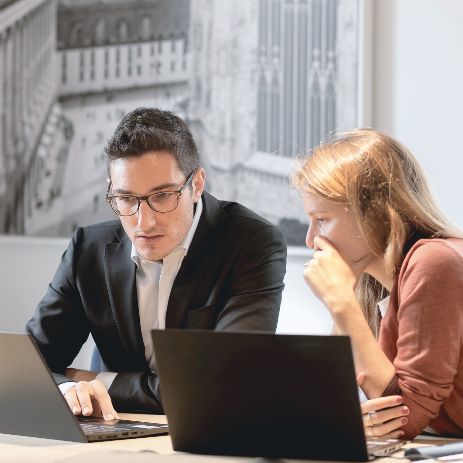 Carriere | Italia | McKinsey & Company | Italy | McKinsey & Company