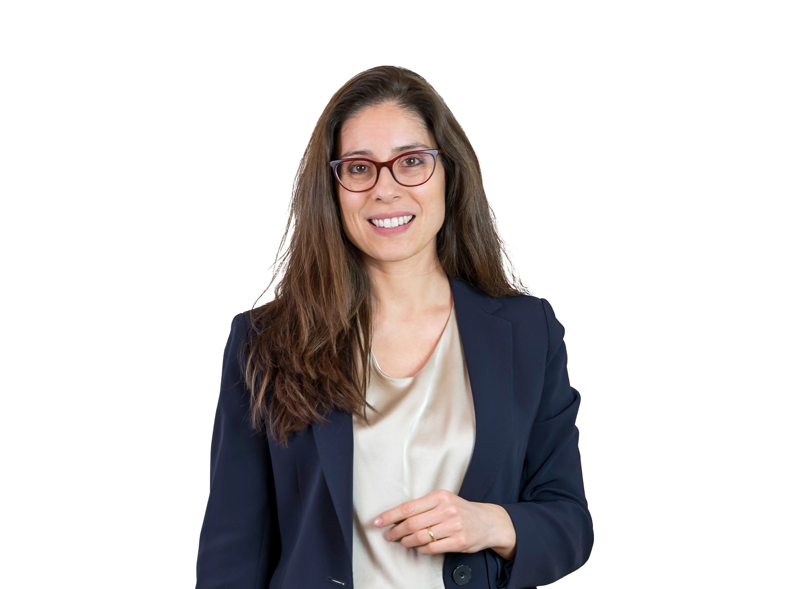 Cristina Brotto | McKinsey & Company