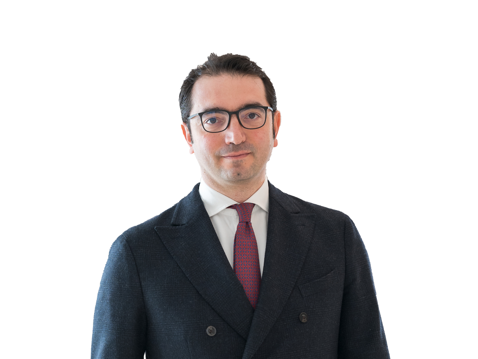 Nunzio Digiacomo | McKinsey & Company