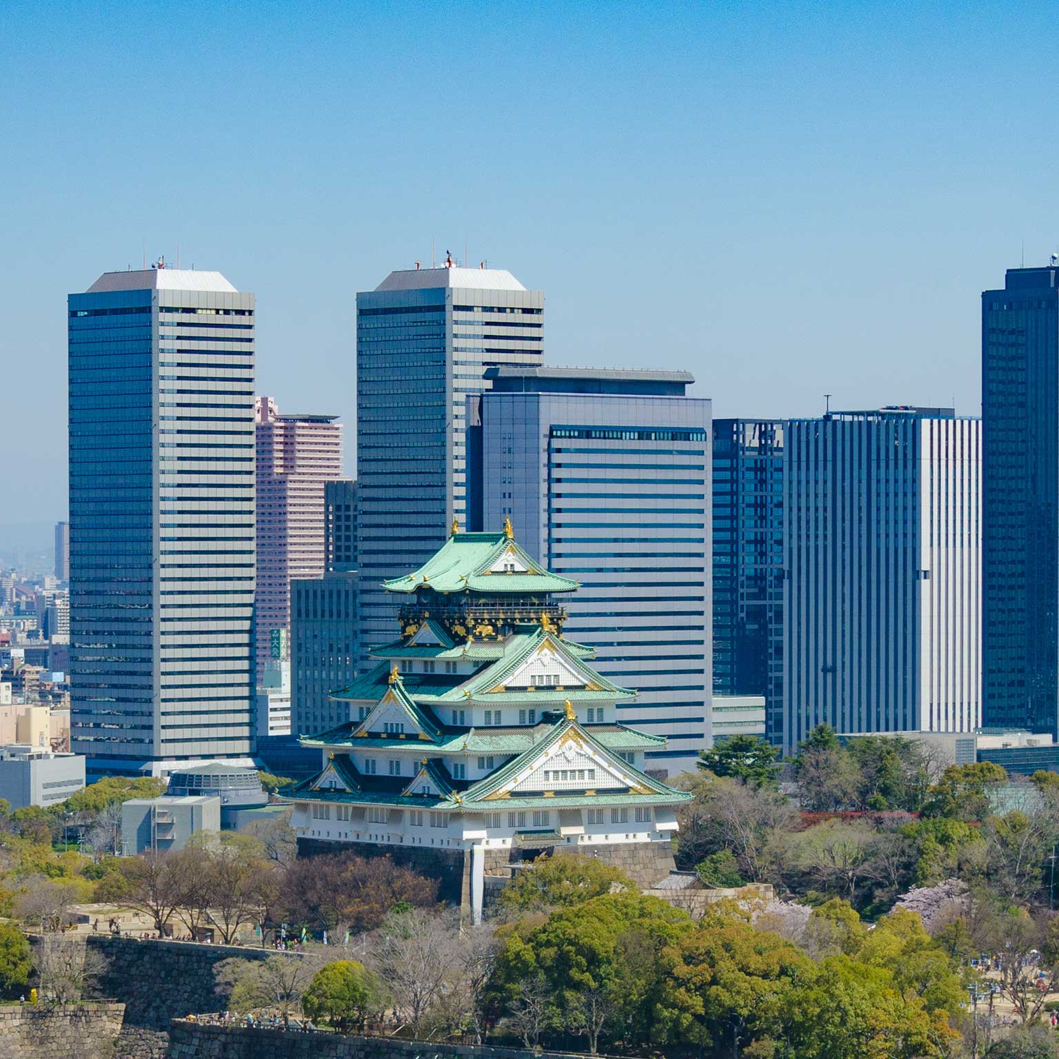 Welcome to McKinsey Japan Kansai Office | Japan | McKinsey & Company