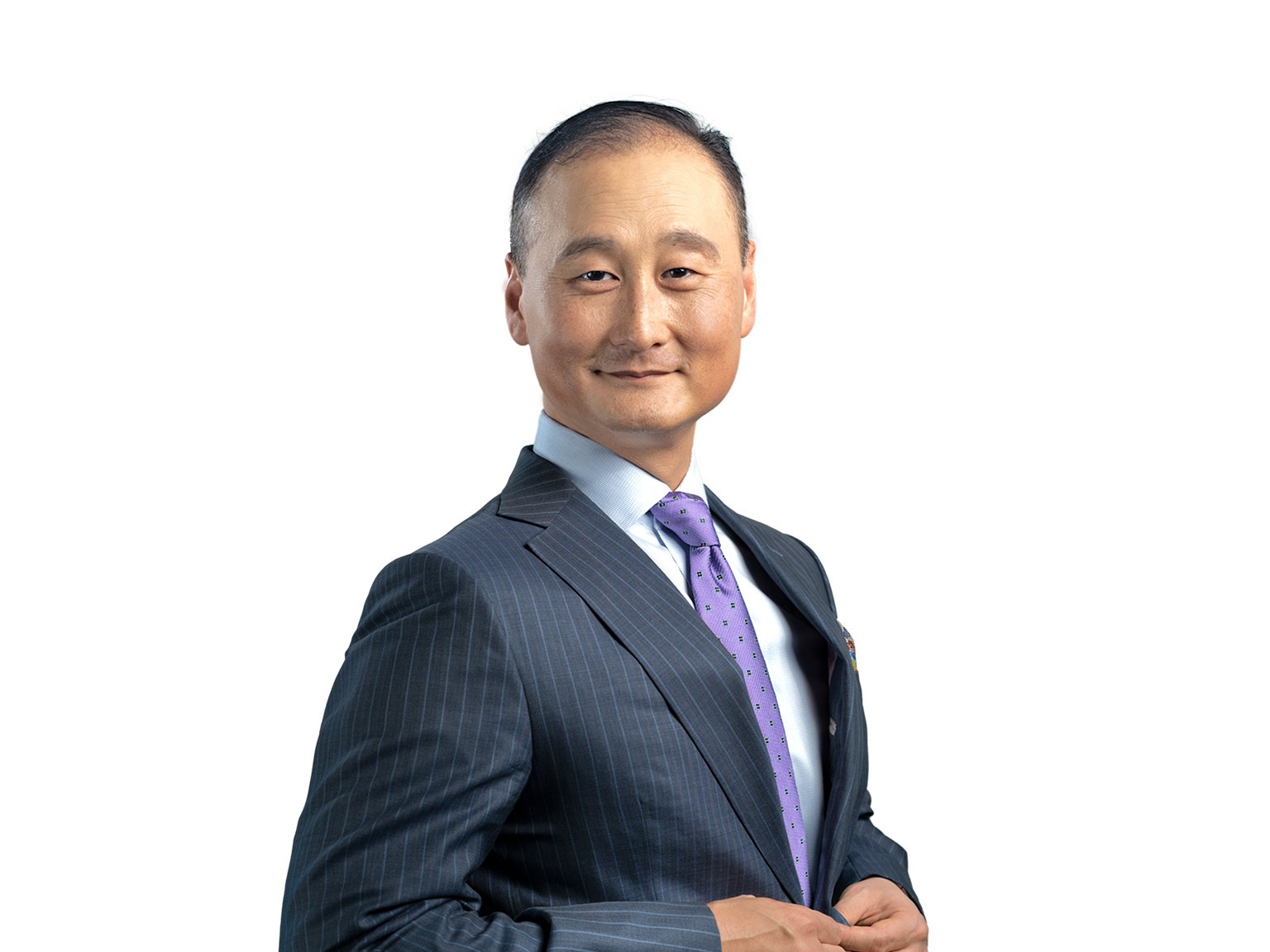 Our People | Japan | McKinsey & Company