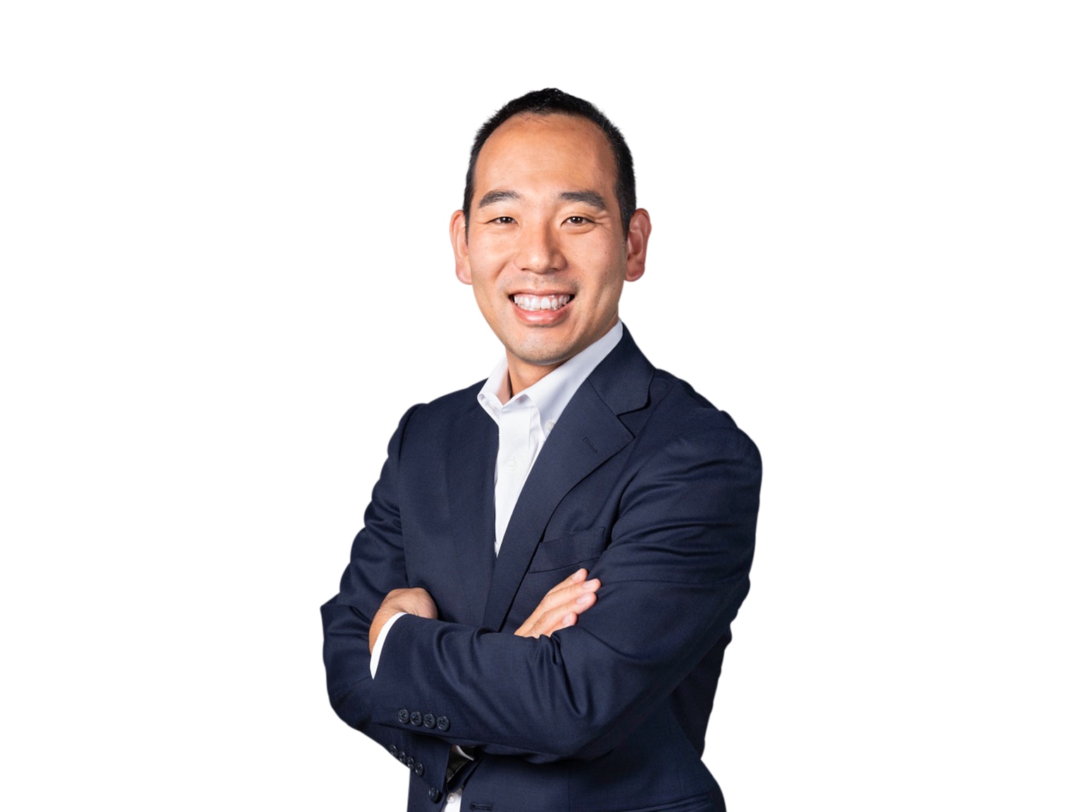Our People | Japan | McKinsey & Company