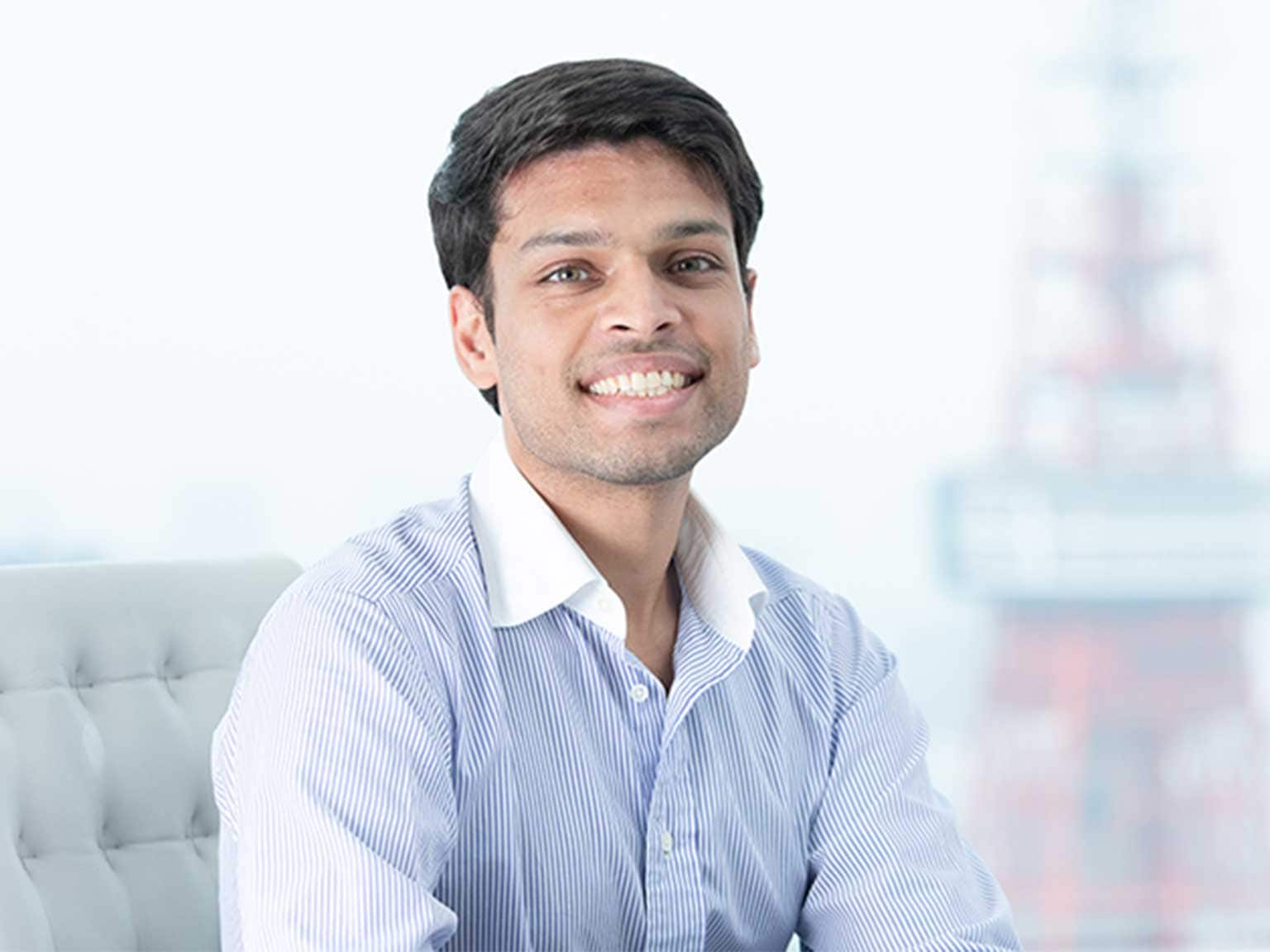 サヒル・シンガル | McKinsey & Company