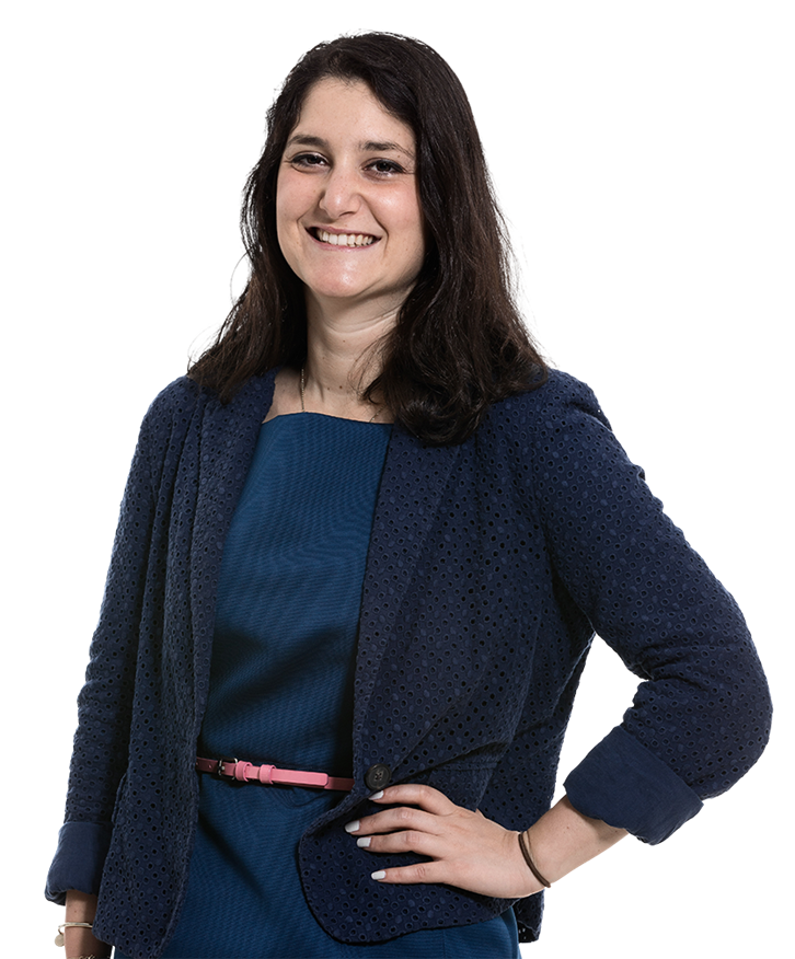 Mathilde | McKinsey & Company