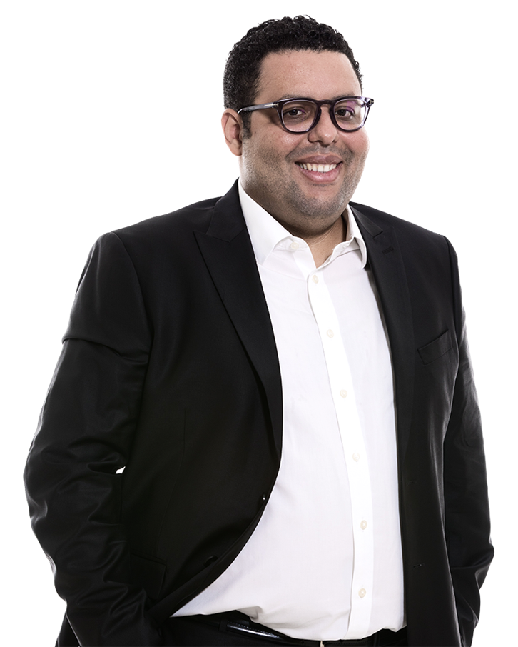 Anass | McKinsey & Company