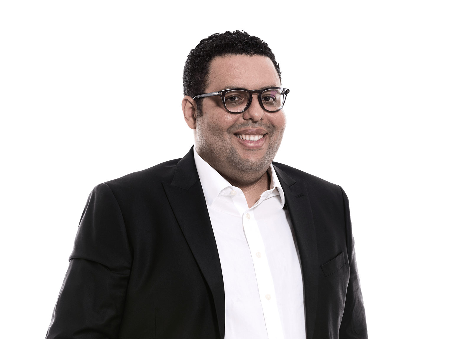 Anass | McKinsey & Company