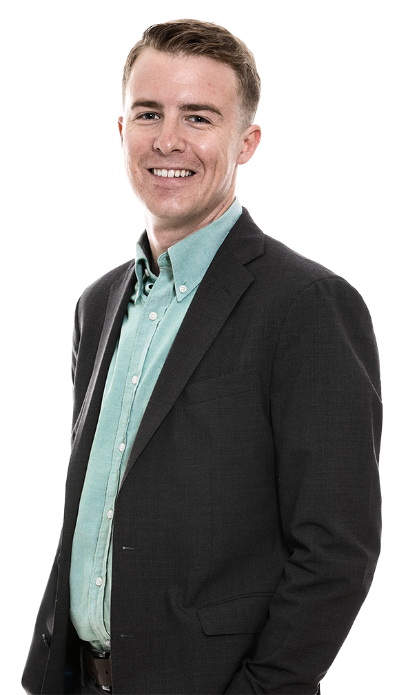 Andrew | McKinsey & Company