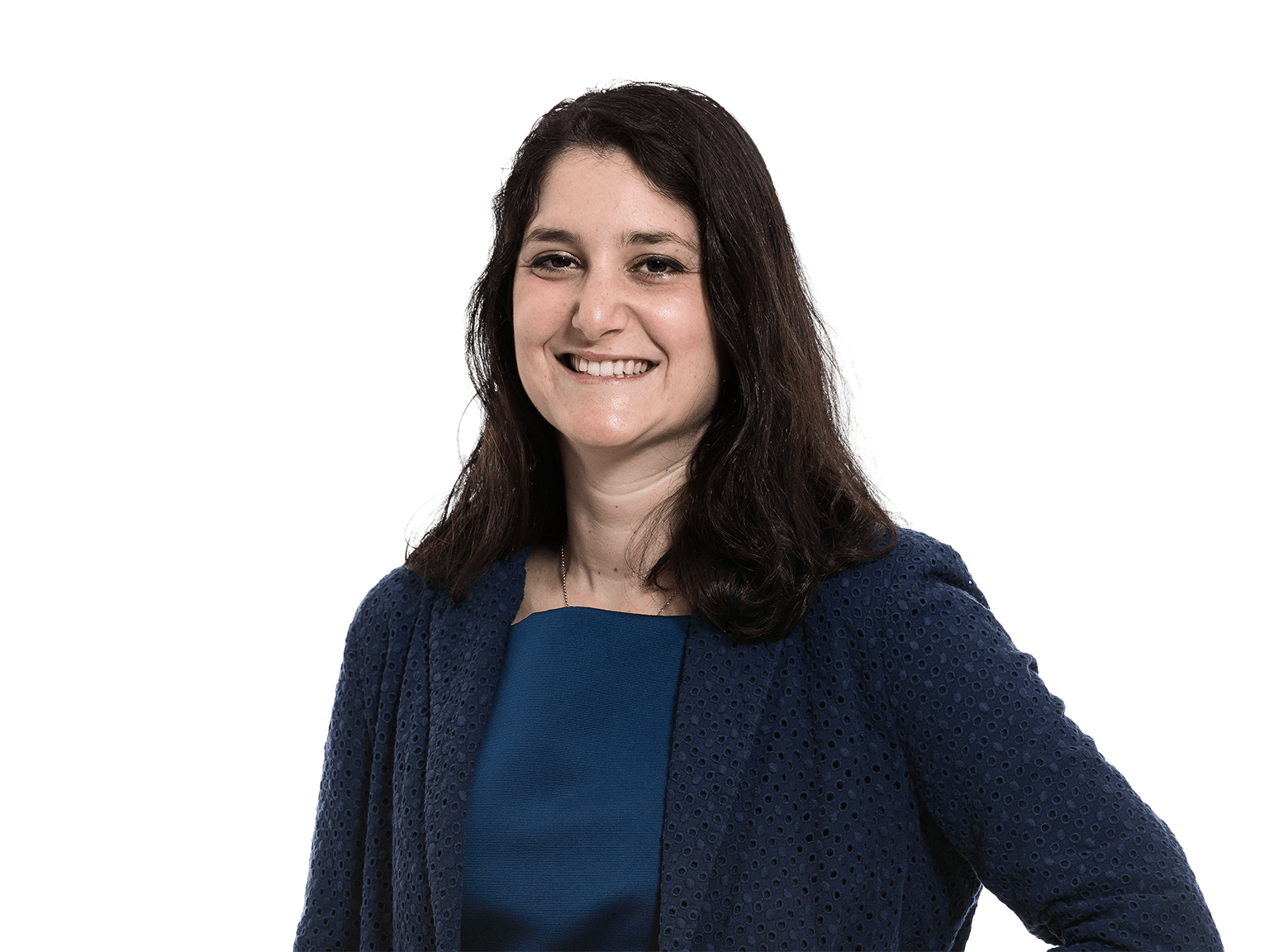 Mathilde | McKinsey & Company