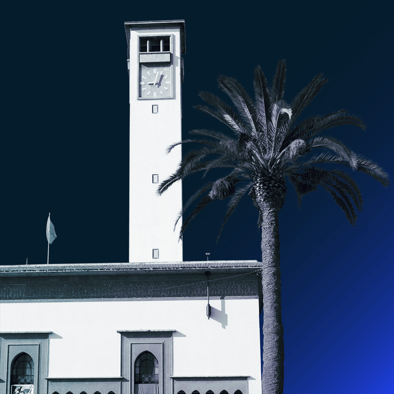Morocco | McKinsey & Company