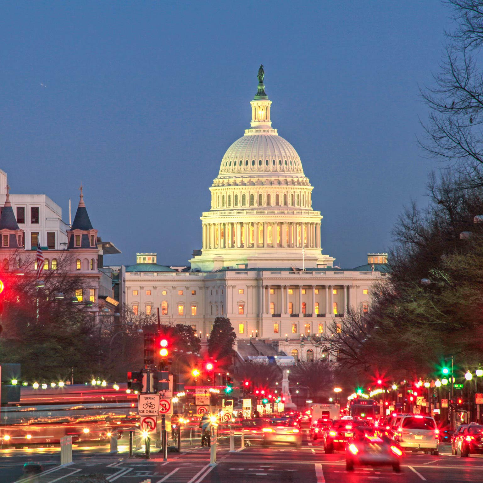 Washington DC | Mid-Atlantic | McKinsey & Company