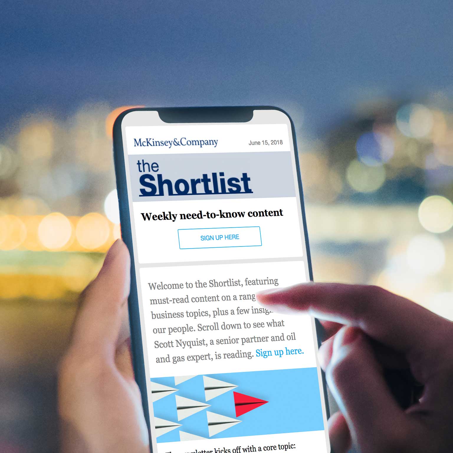 Lithium and cobalt: A tale of two commodities | McKinsey