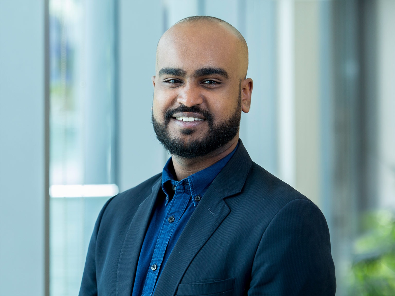 Ahmed | McKinsey & Company