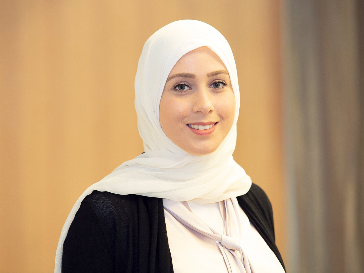 Maryam | McKinsey & Company
