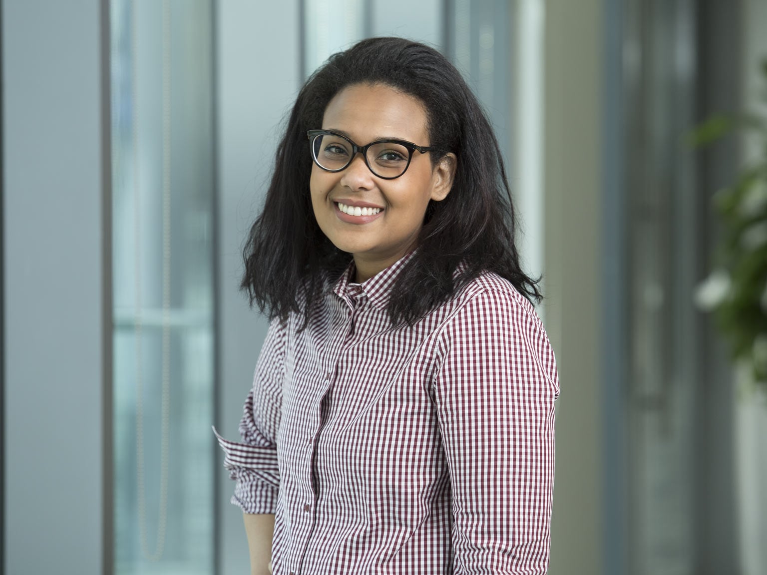 Sara Abdel-Karim | McKinsey & Company