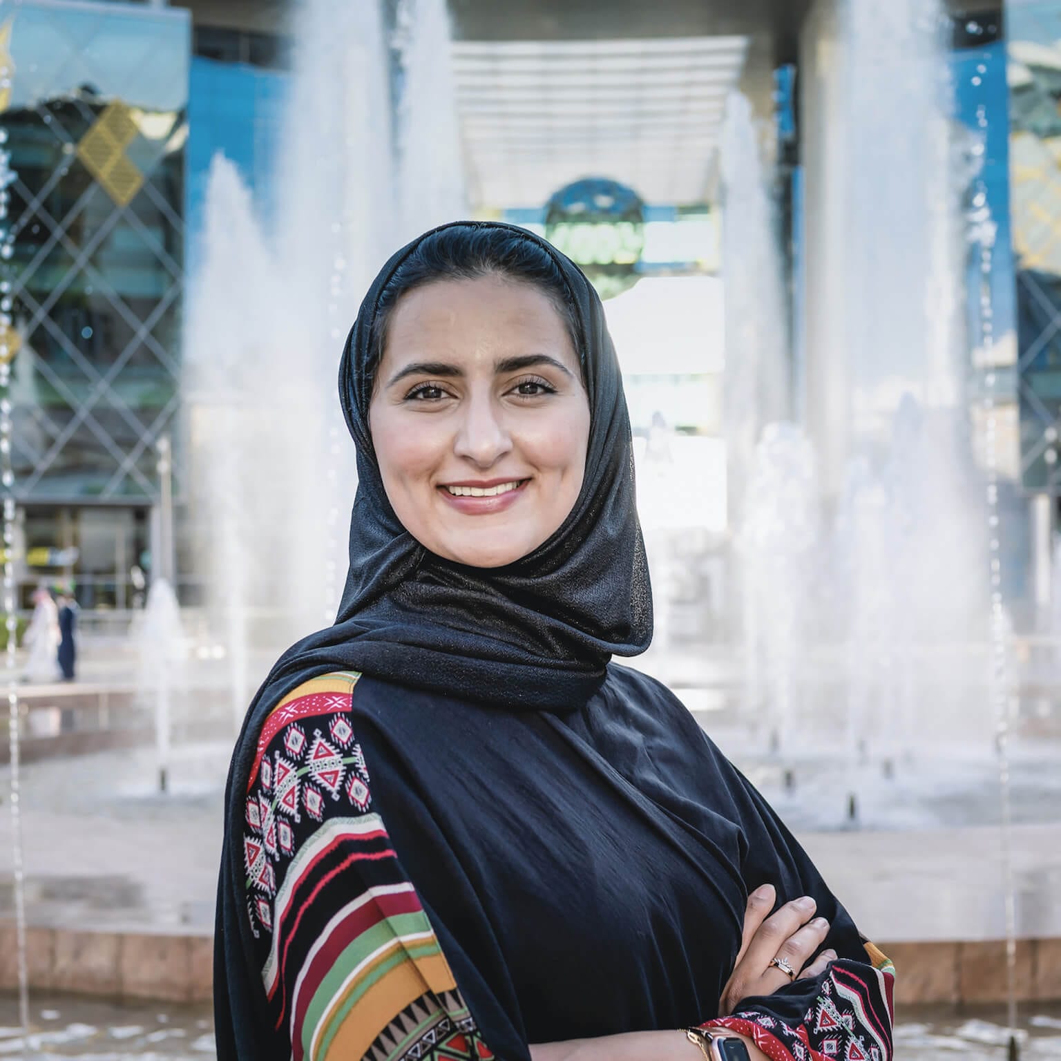 Saudi Arabia | Our social responsibility | Middle East | McKinsey & Company