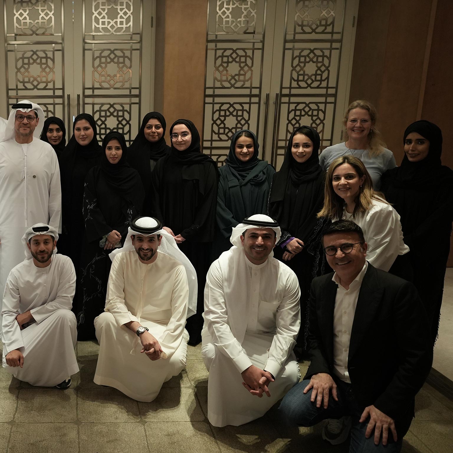 Middle East | McKinsey & Company