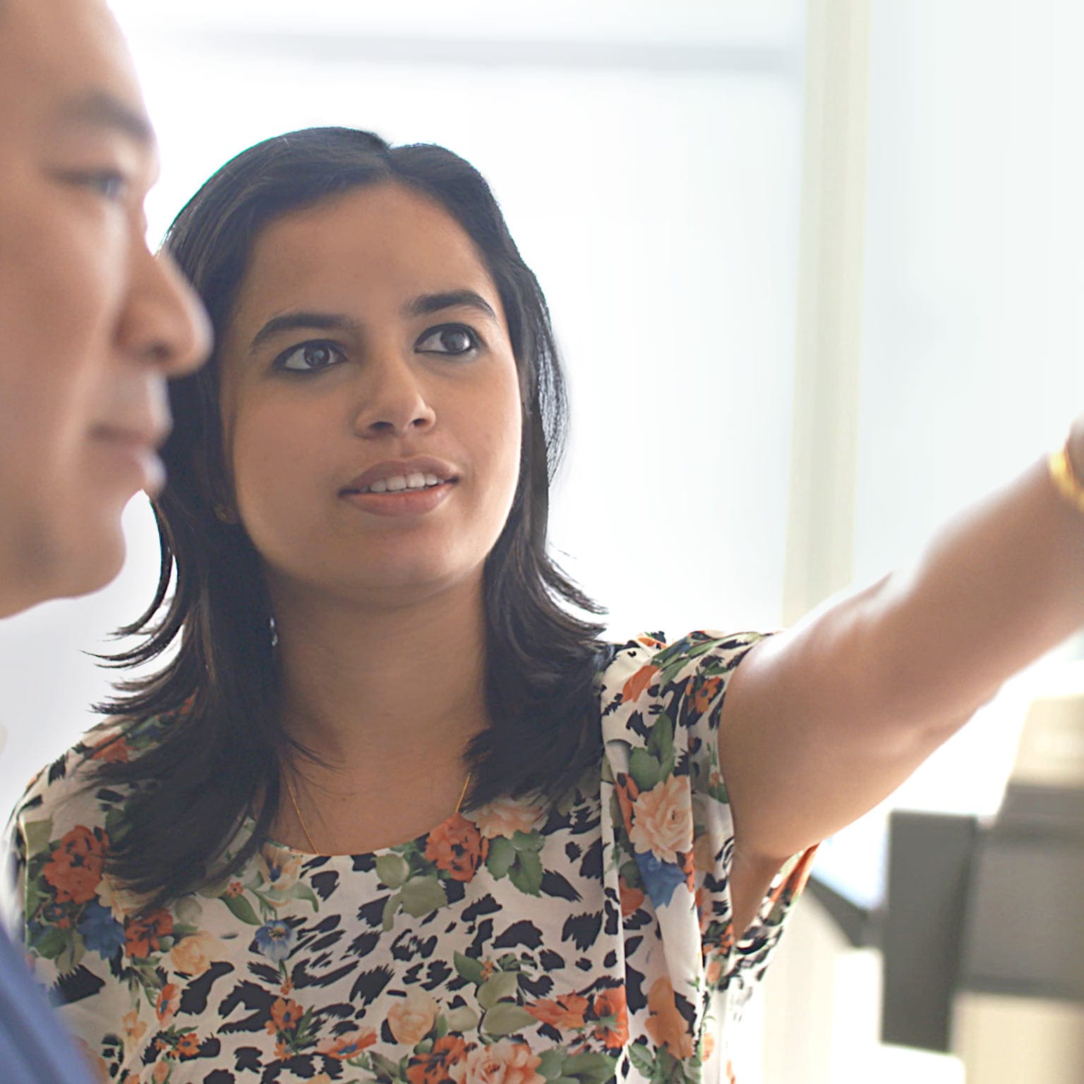 Abu Dhabi | Middle East | McKinsey & Company