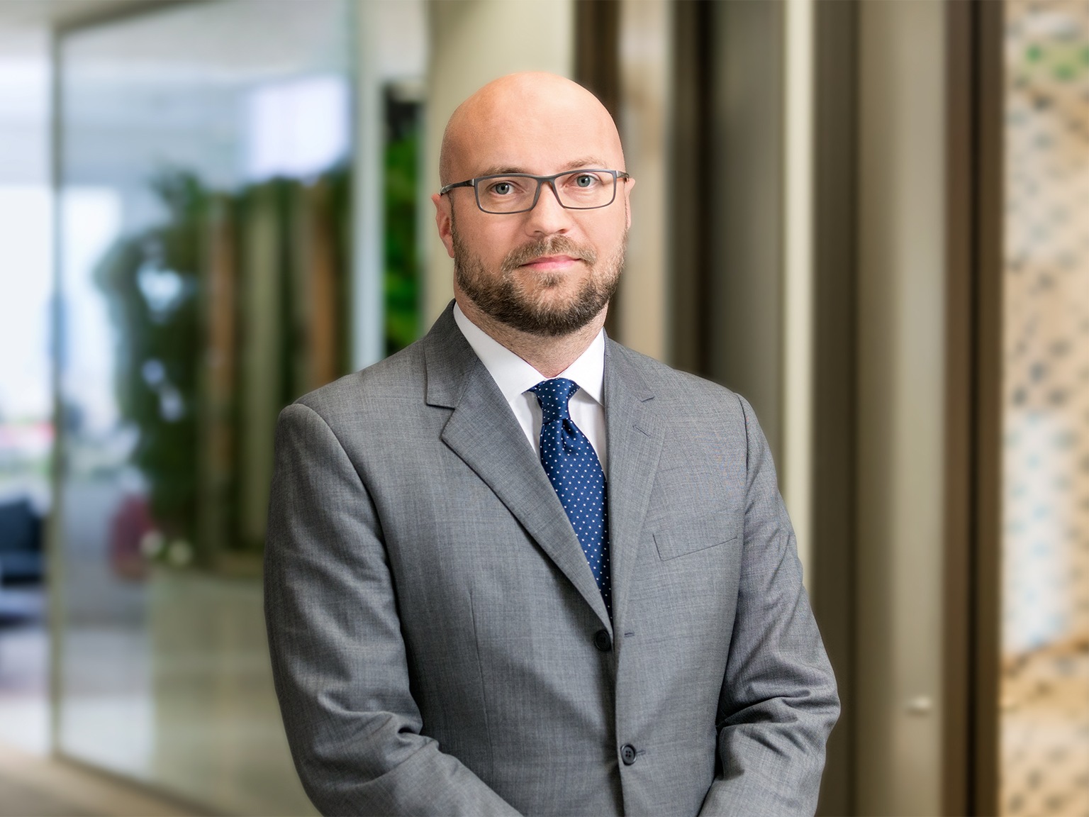 Riyadh | Middle East | McKinsey & Company