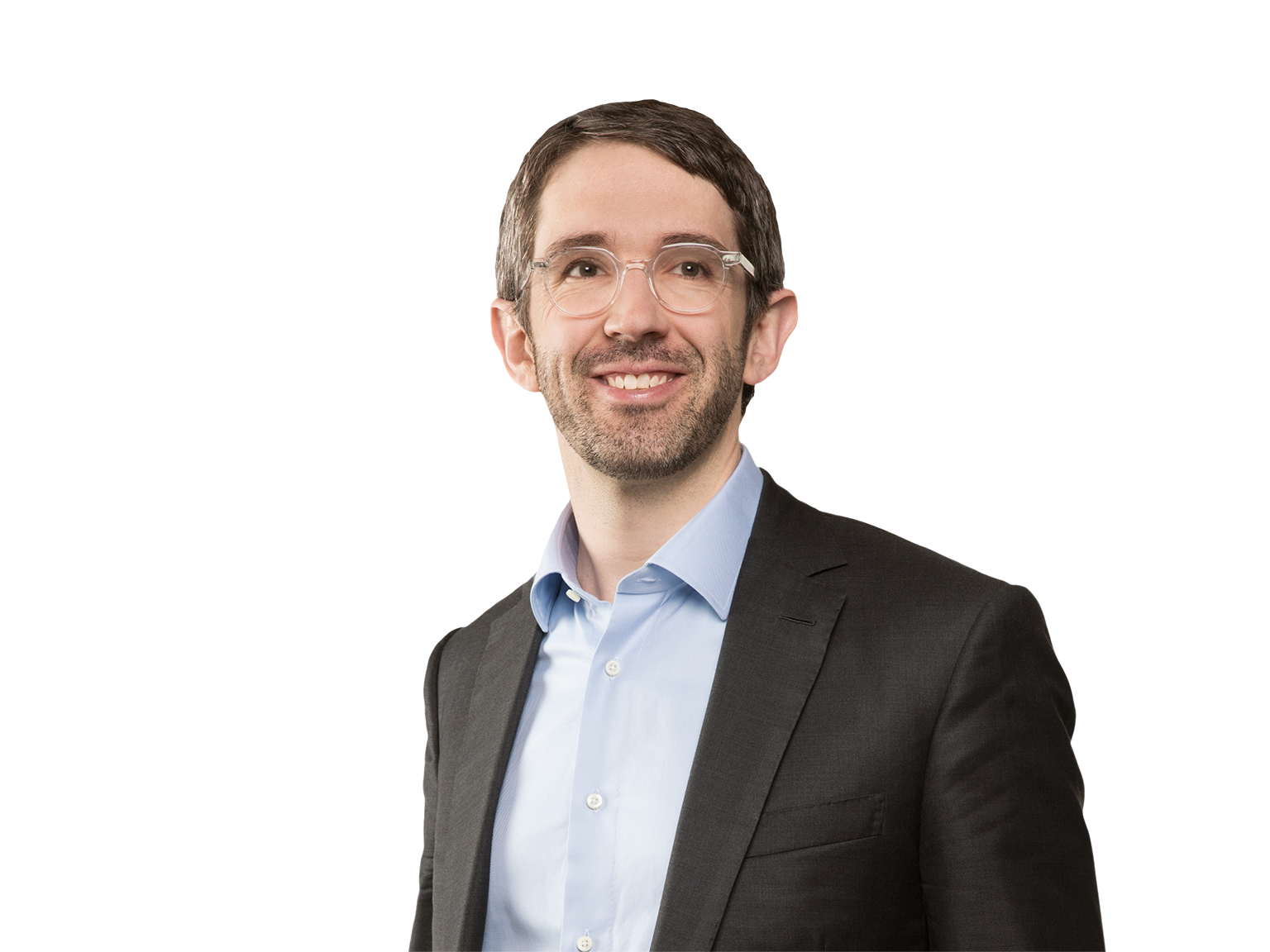 Our People | Middle East | McKinsey & Company