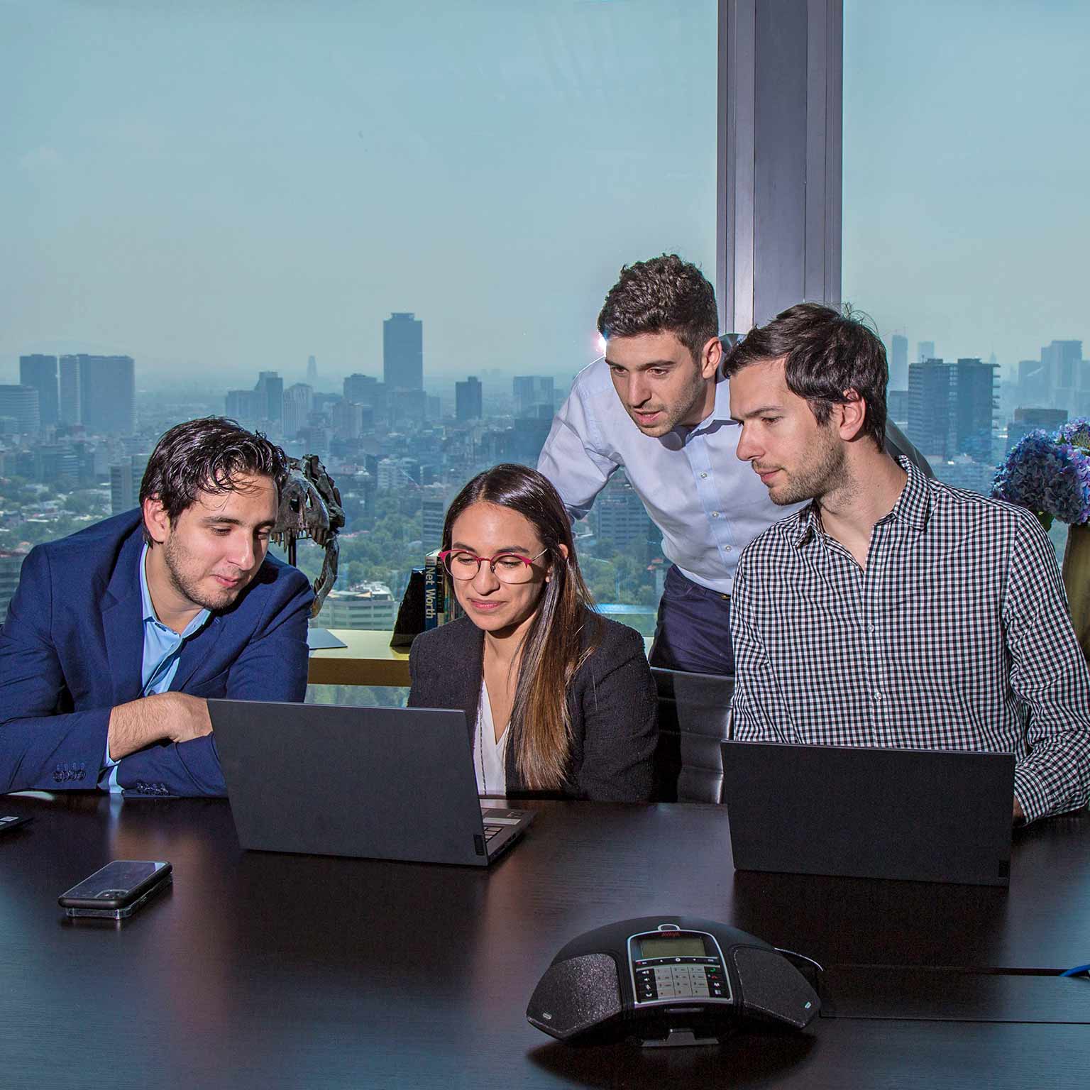 Working at McKinsey Mexico | Mexico | McKinsey & Company