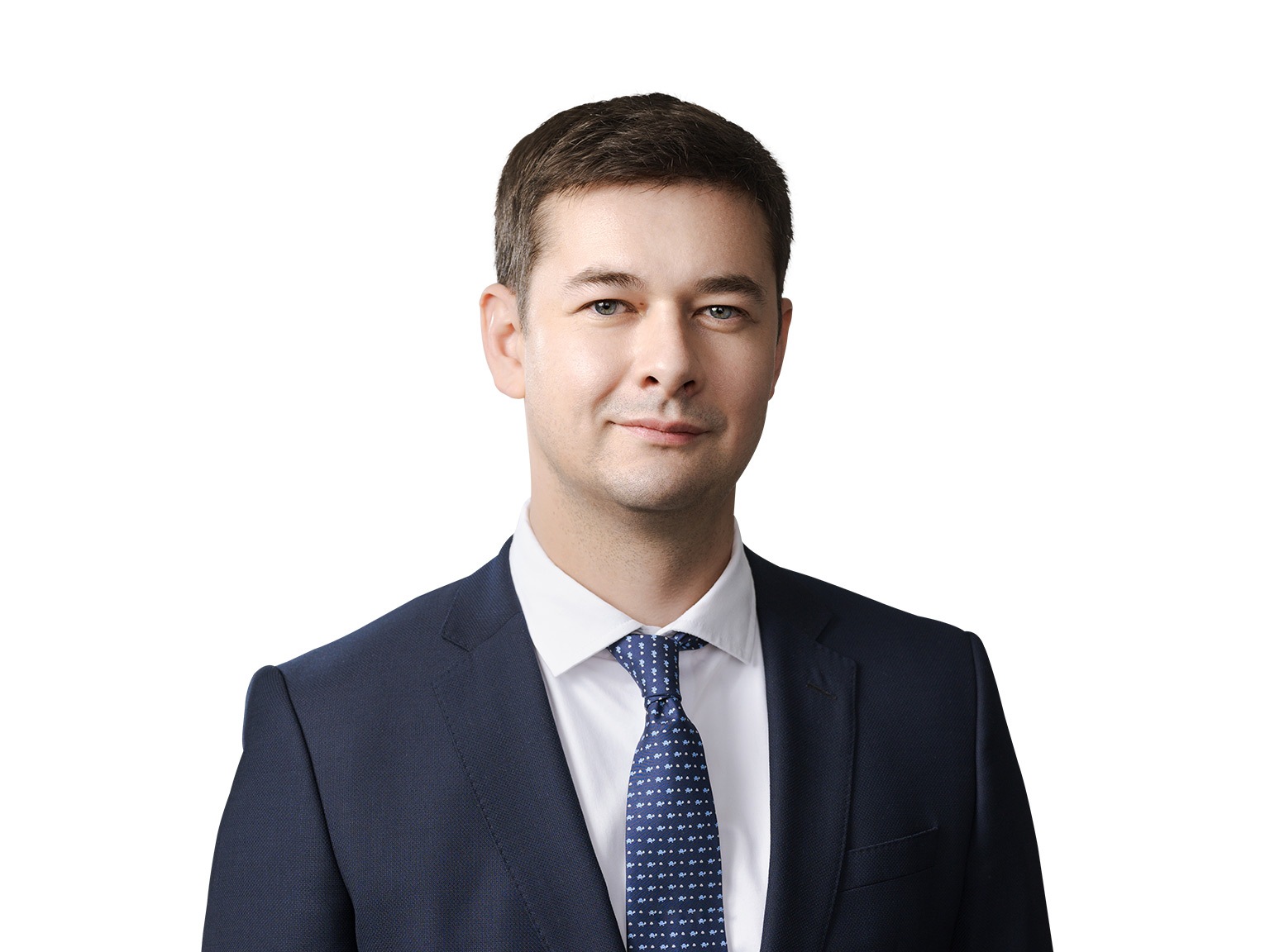 Our People | Netherlands | McKinsey & Company