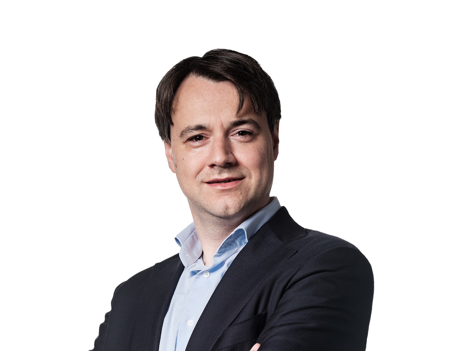 Our People | Netherlands | McKinsey & Company