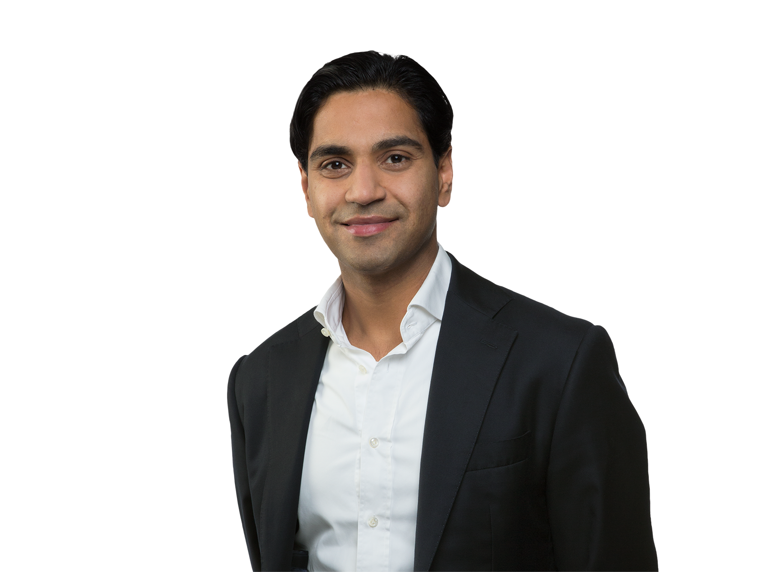 Our People | Netherlands | McKinsey & Company