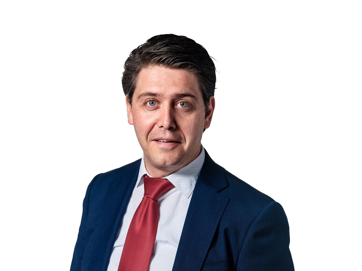 Our People | Netherlands | McKinsey & Company