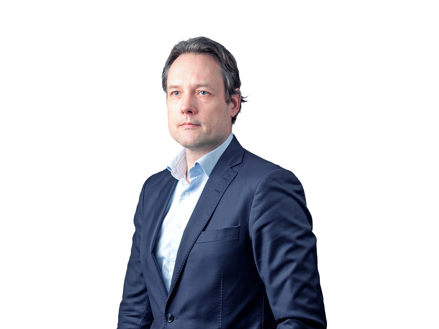 Our People | Norway | McKinsey & Company
