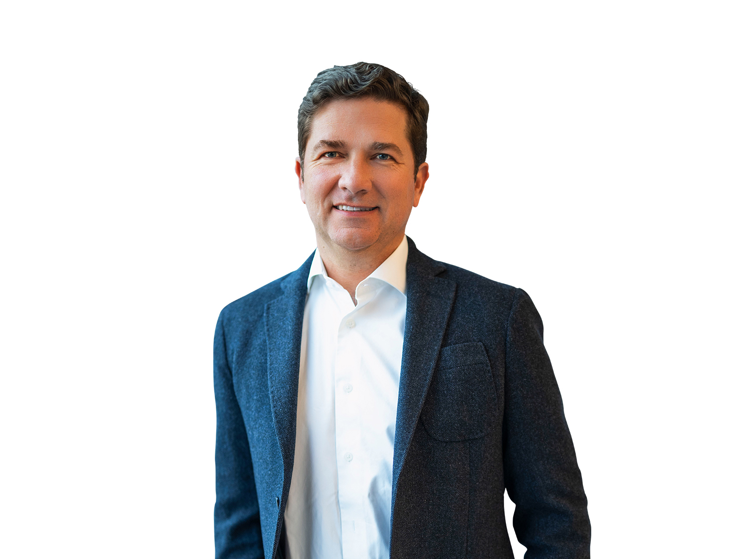 Felipe Villarreal | McKinsey & Company