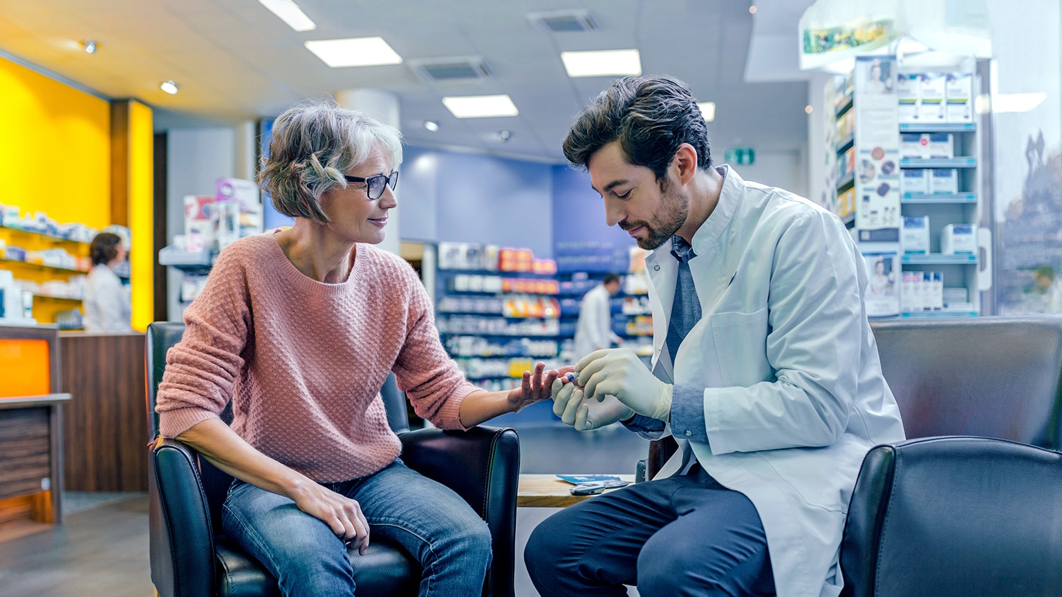 Peru | McKinsey & Company