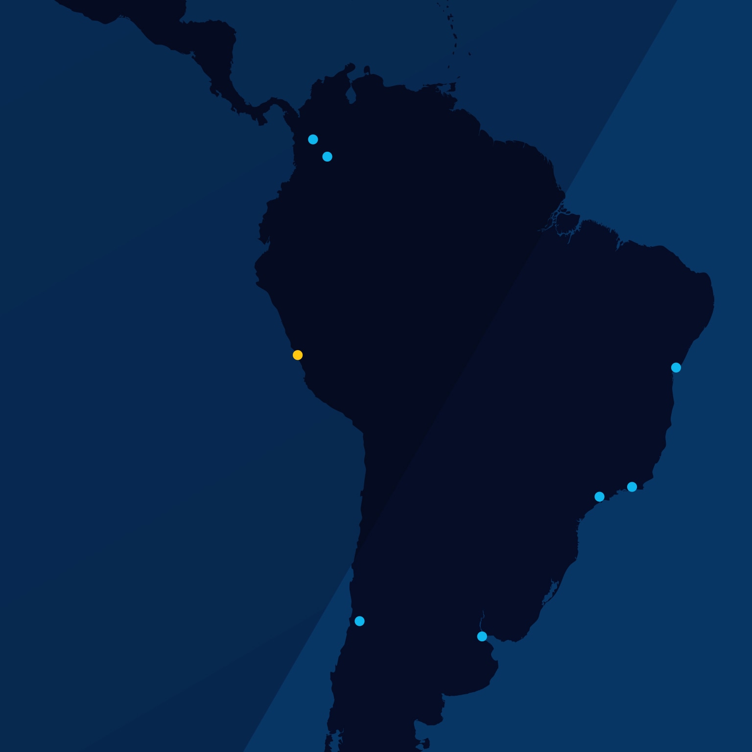 Nuestro Trabajo | Peru | McKinsey & Company