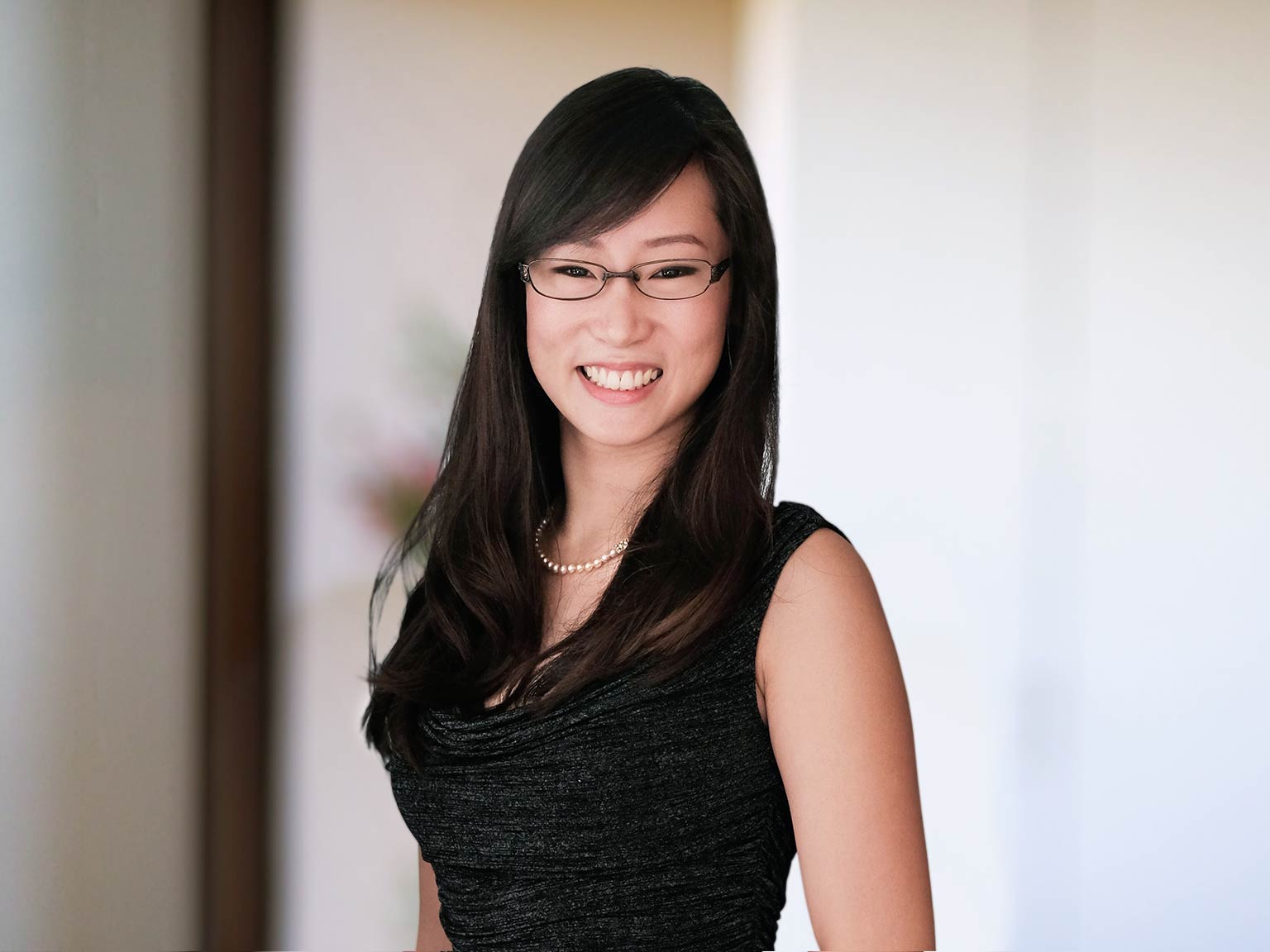 Rachel Reyes | McKinsey & Company