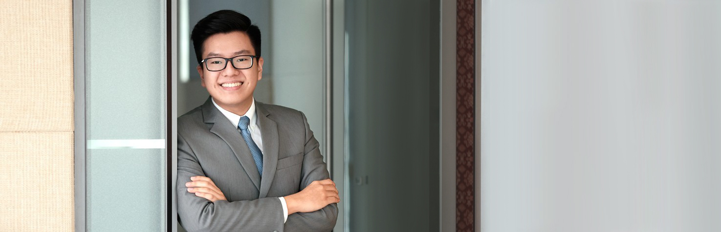 Ryan Yu | McKinsey & Company