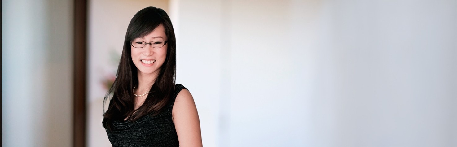 Rachel Reyes | McKinsey & Company